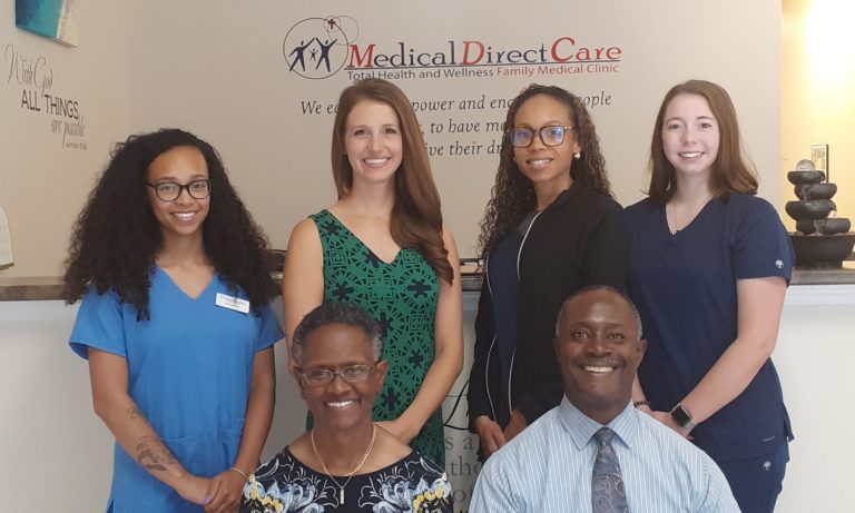 About Medical Direct Care | Dr. Gregory M. Fryer M.D. | Medical Direct Care