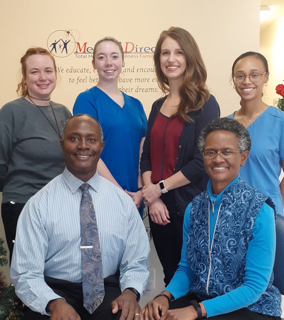 About Medical Direct Care | Dr. Gregory M. Fryer M.D. | Medical Direct Care