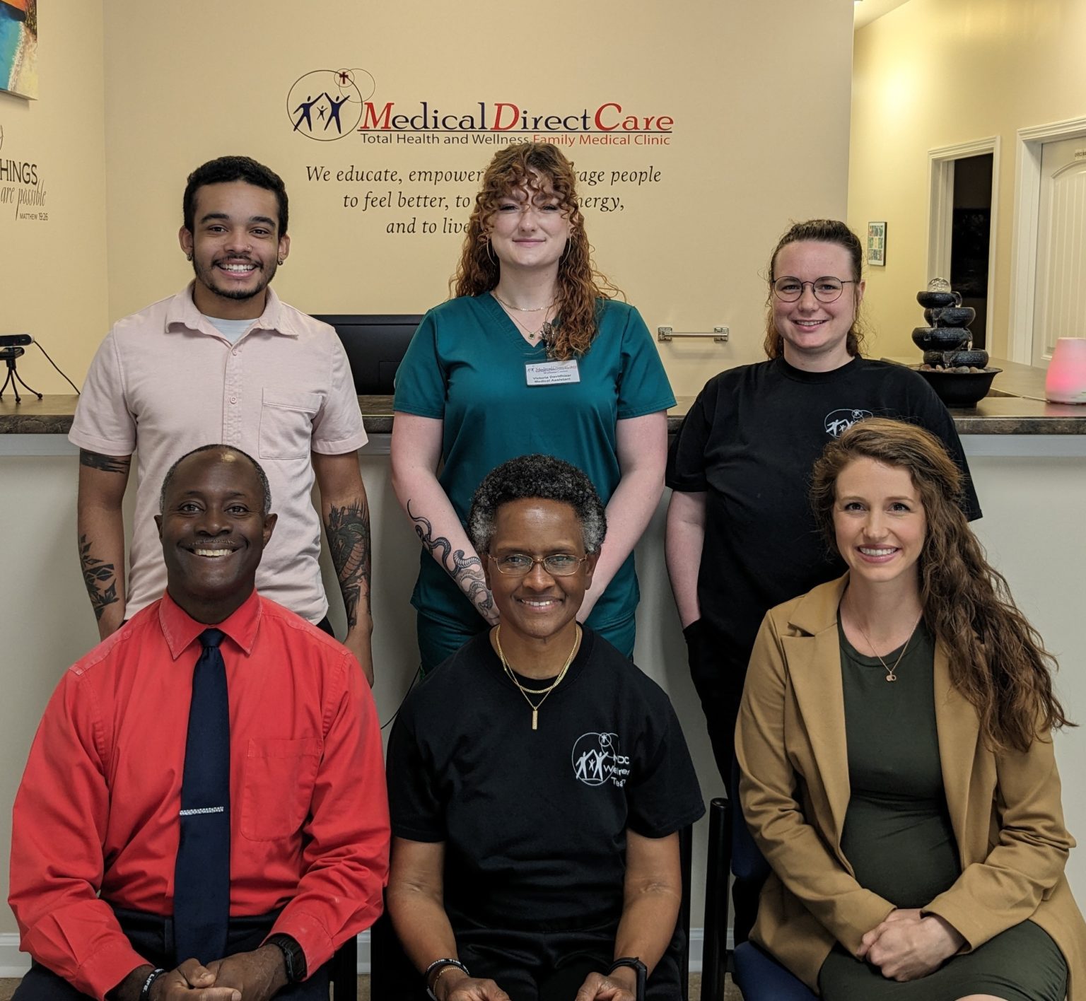 About Medical Direct Care | Dr. Gregory M. Fryer M.D. | Medical Direct Care